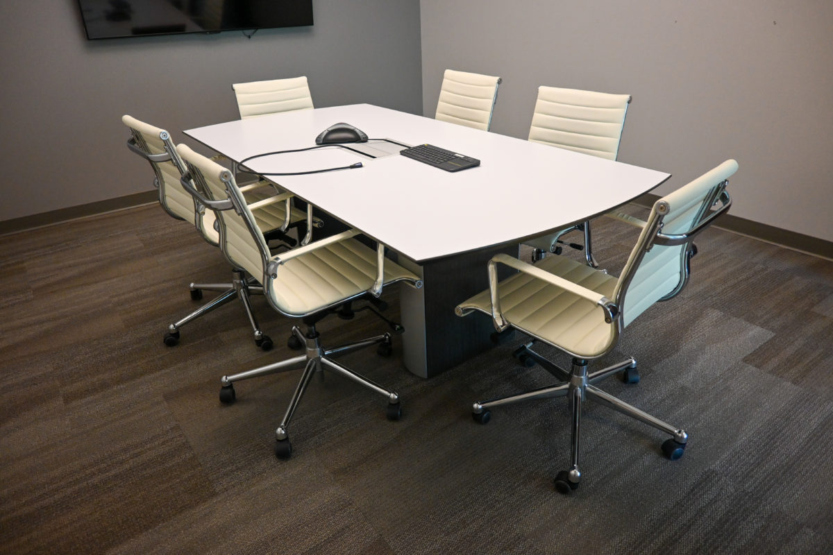 Conference Tables Archives - Creative Business Used Furniture