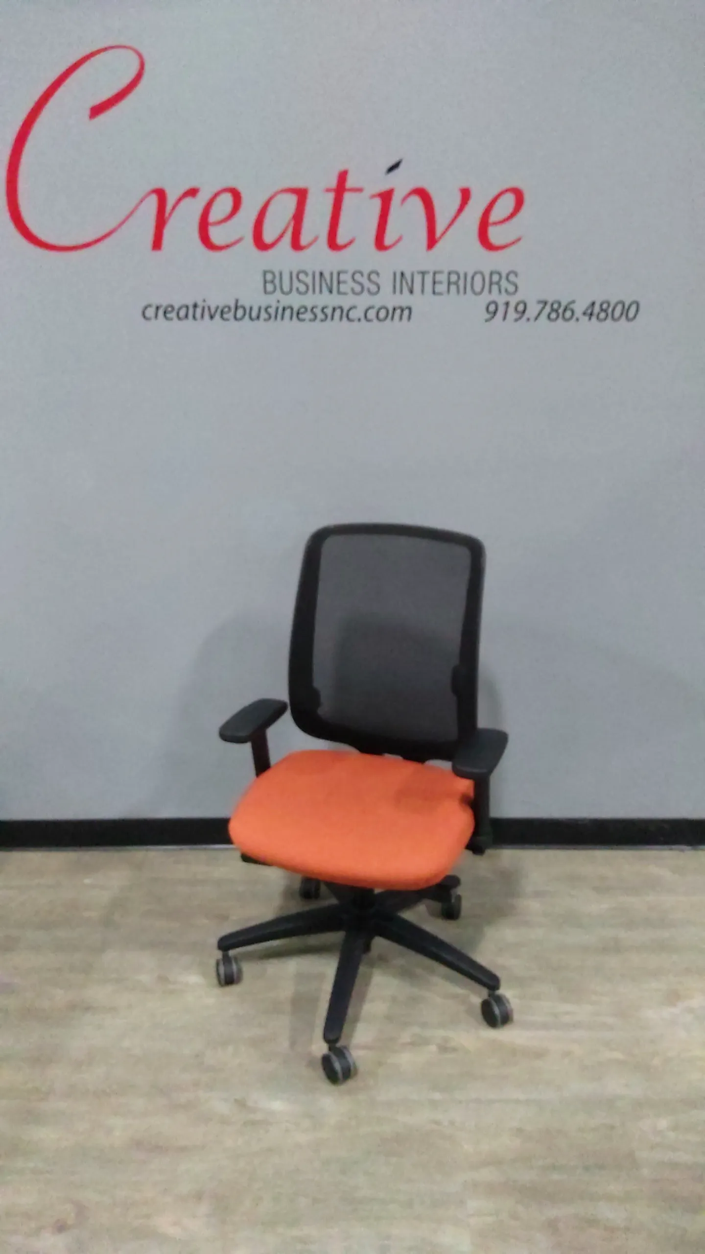Task Chairs Archives - Creative Business Used Furniture