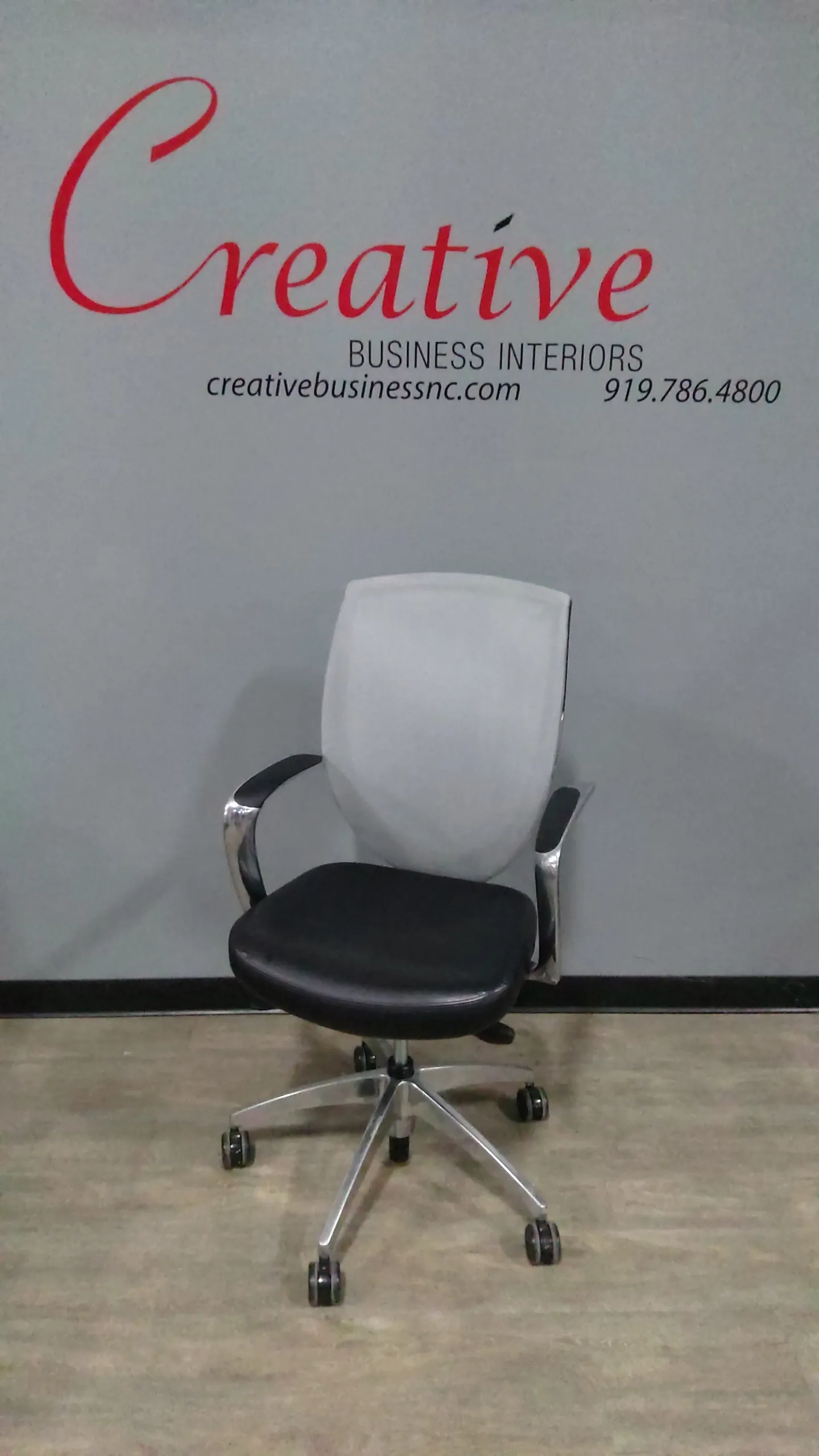 Task Chairs Archives - Creative Business Used Furniture