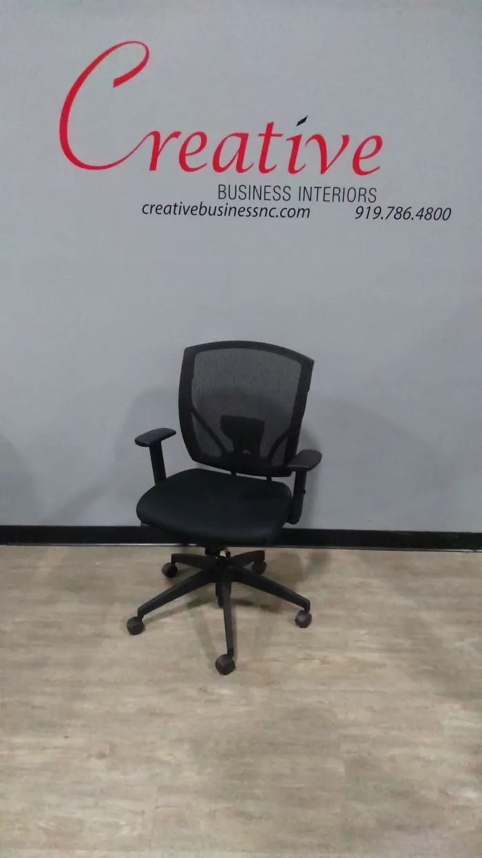 Steelcase Task Chair - Creative Business Used Furniture