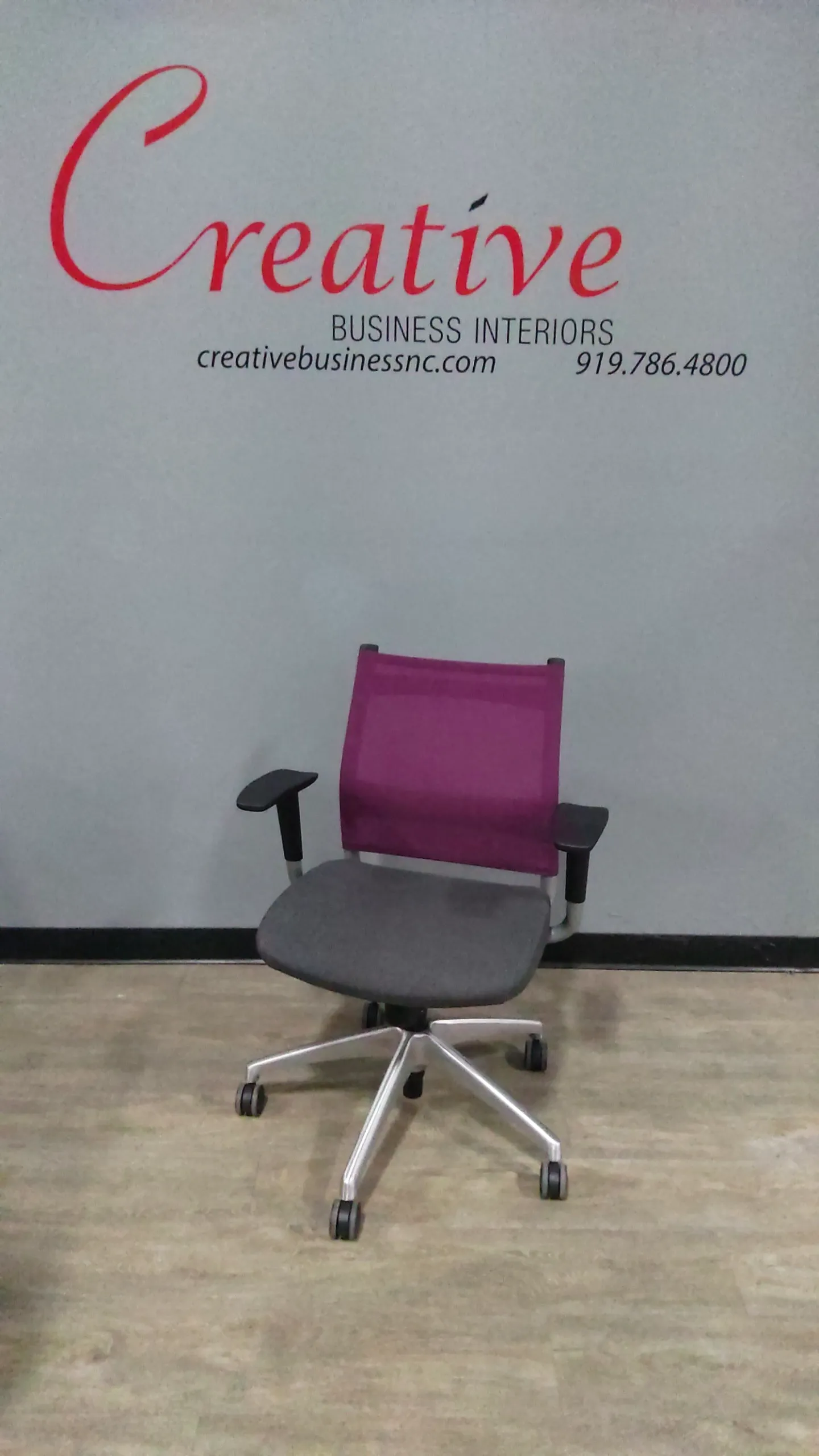 SitOnIt Seating Wit - Creative Business Used Furniture