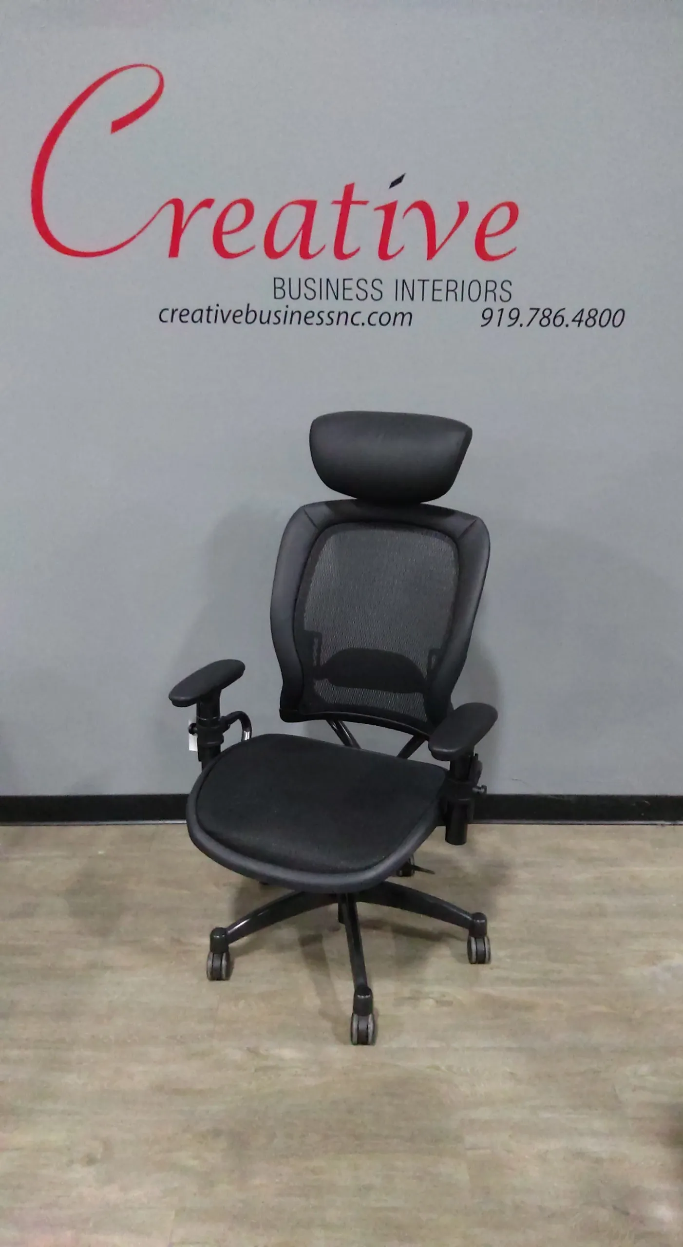 Task Chairs Archives - Creative Business Used Furniture