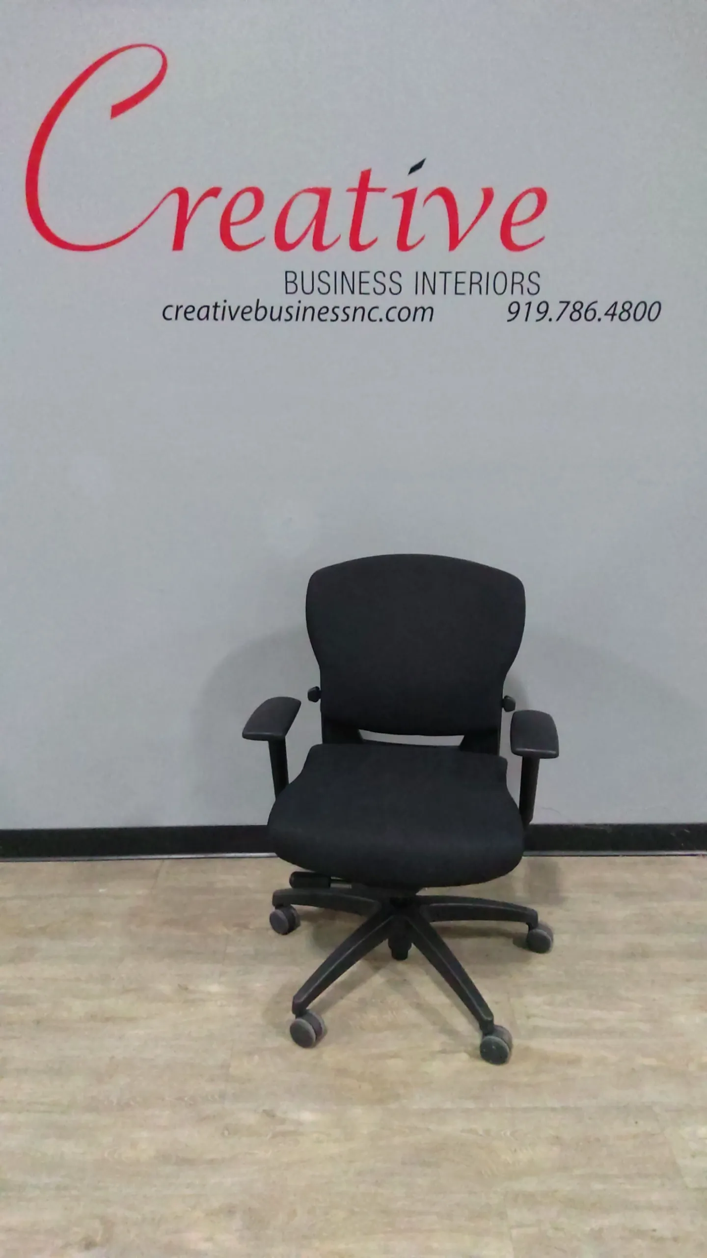 Task Chairs Archives - Creative Business Used Furniture