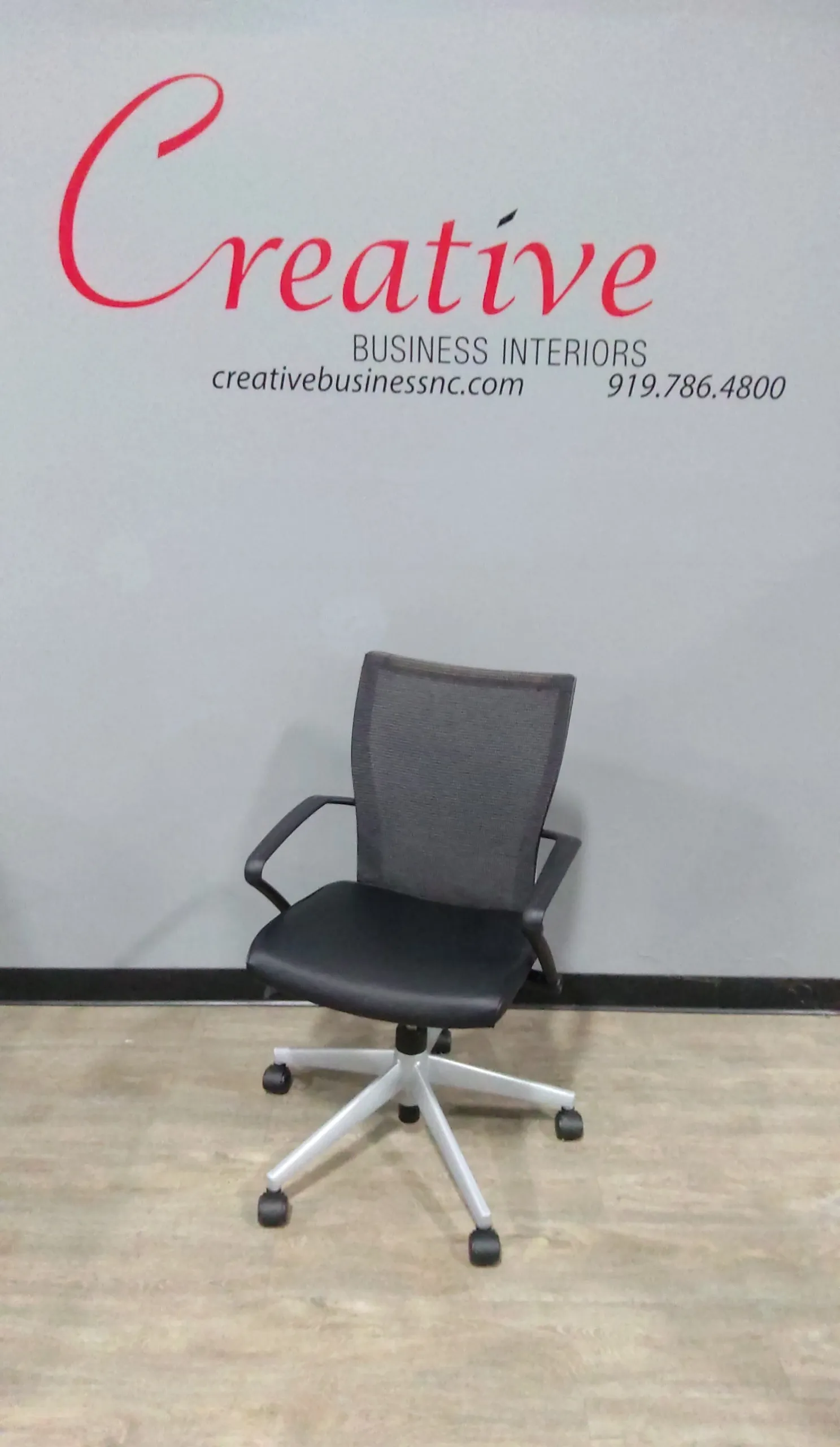 Task Chairs Archives - Creative Business Used Furniture