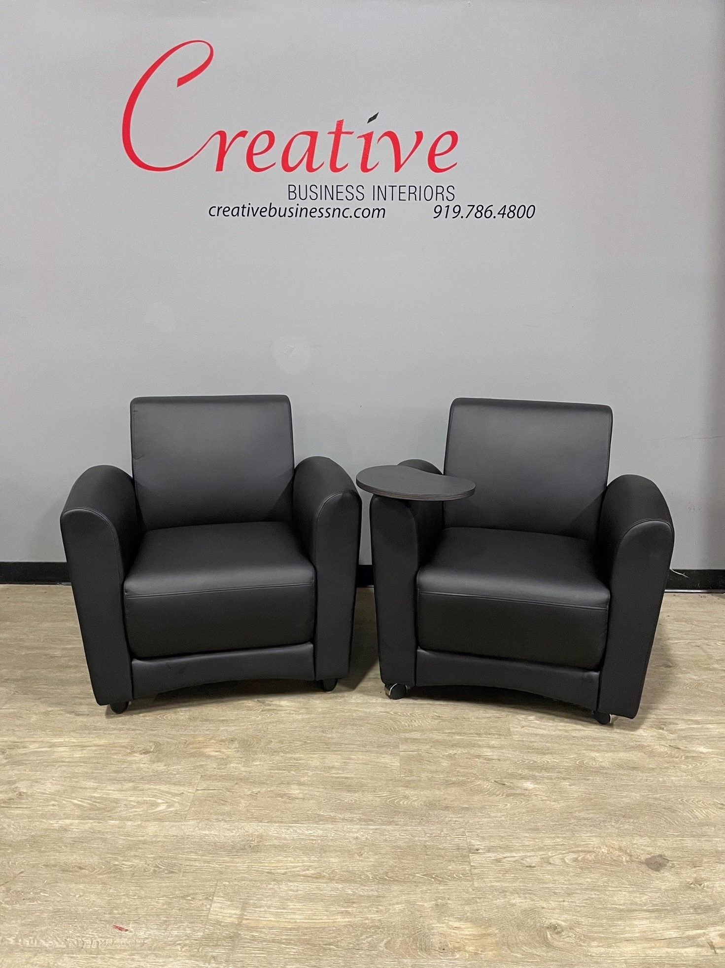 Lounge & Soft Seating Archives - Creative Business Used Furniture