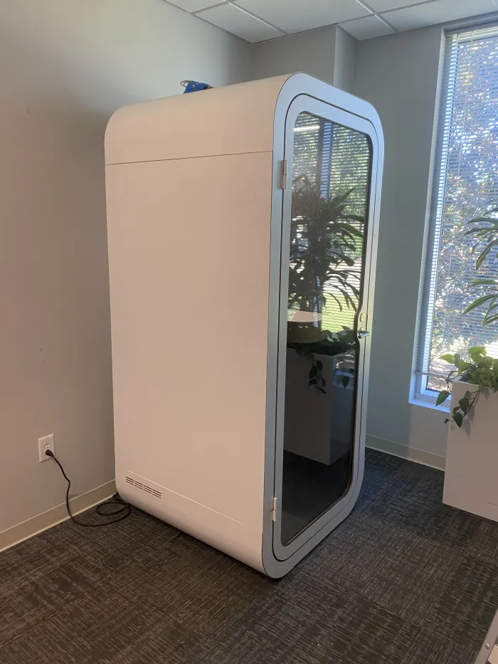 Framery Single Pod - Creative Business Used Furniture